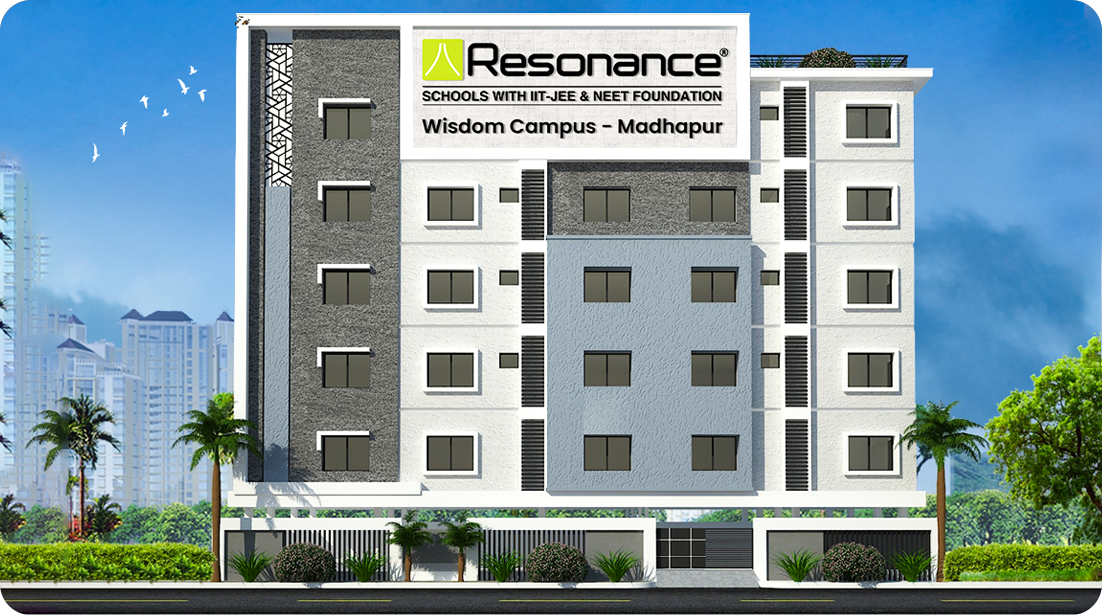 Best Schools in Hyderabad for IIT-JEE & NEET Foundation